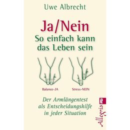 Ja/nein - So einfach kann das Leben sein