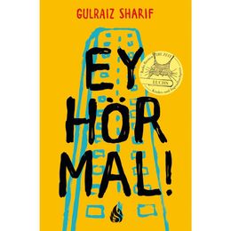 Ey h&ouml;r mal!