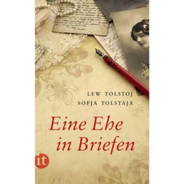 Eine Ehe in Briefen