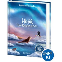 Das geheime Leben der Tiere (Ozean) - Minik - Der Ruf der Arktis
