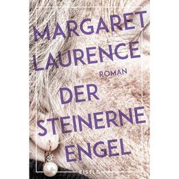 Der steinerne Engel