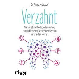 Riva Verlag Verzahnt