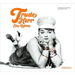 Trude Herr. Ein Leben