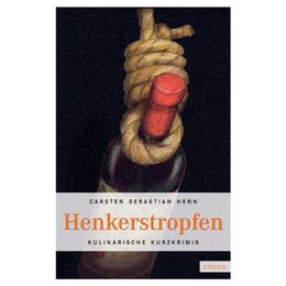 Henkerstropfen