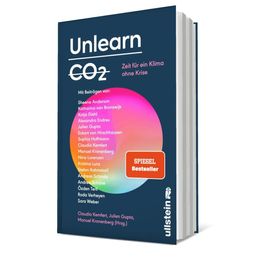 Unlearn CO2