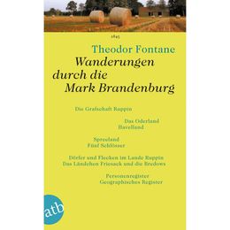 Wanderungen durch die Mark Brandenburg