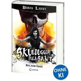 Skulduggery Pleasant (Band 15) - Bis zum Ende