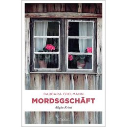 Mordsgsch&auml;ft