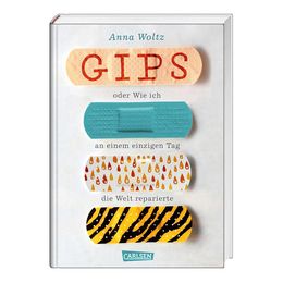 Carlsen Verlag Gips