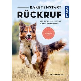 Franckh-Kosmos Raketenstart-R&uuml;ckruf