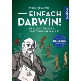 Franckh-Kosmos Einfach Darwin!