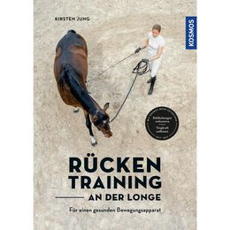 Franckh-Kosmos R&uuml;ckentraining an der Longe
