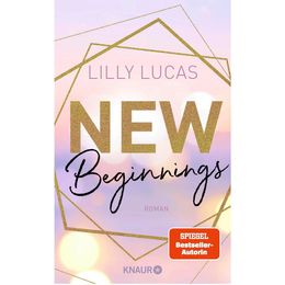 New Beginnings
