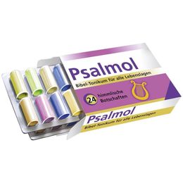 Psalmol Bibeltonikum