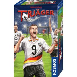 Franckh-Kosmos Torj&auml;ger