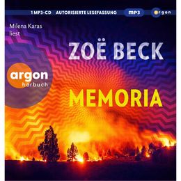 Memoria