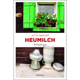 Heumilch