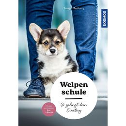 Franckh-Kosmos Welpenschule