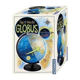 Franckh-Kosmos Tag und Nacht Globus