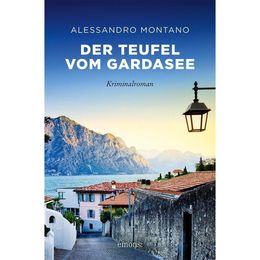 Der Teufel vom Gardasee