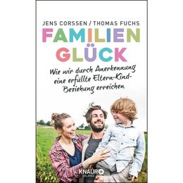 Familiengl&uuml;ck
