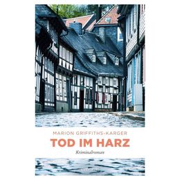 Tod im Harz