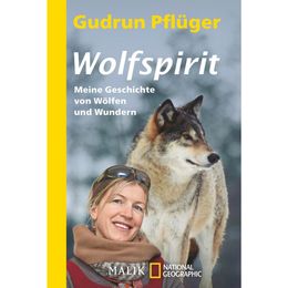 Piper Verlag GmbH Wolfspirit