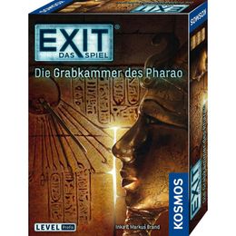 Franckh-Kosmos Exit - Die Grabkammer des Pharao