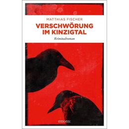 Verschw&ouml;rung im Kinzigtal