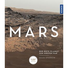 Franckh-Kosmos Mars