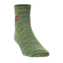 Alpaka-Socken &raquo;Freizeit&laquo;
