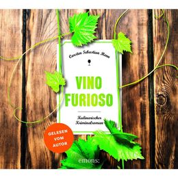 Vino Furioso