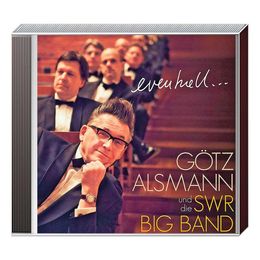 CD &raquo;eventuell...&laquo;