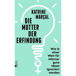 Die Mutter der Erfindung