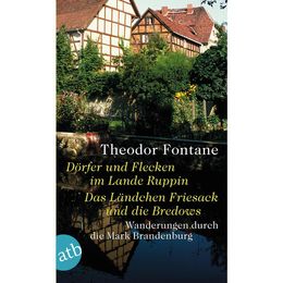 Wanderungen durch die Mark Brandenburg 04