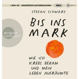 Bis ins Mark