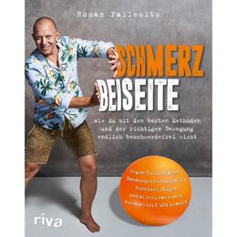 Riva Verlag Schmerz beiseite