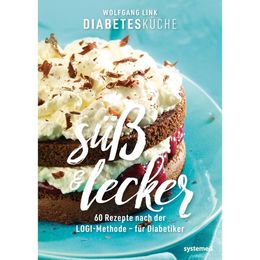 Riva Verlag Diabetes K&uuml;che