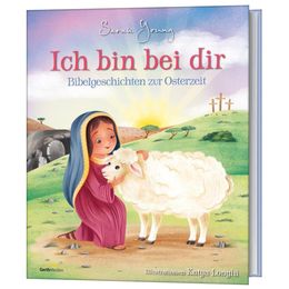 Ich bin bei dir