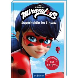 Miraculous - Superheldin im Einsatz (Miraculous)