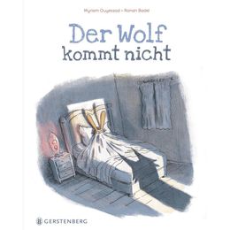 GERSTENBERG Der Wolf kommt nicht