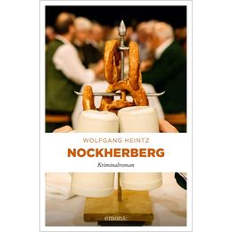 Nockherberg