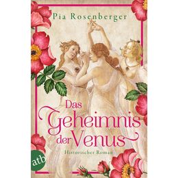 Das Geheimnis der Venus