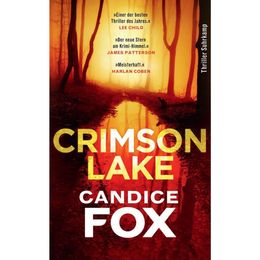 Crimson Lake