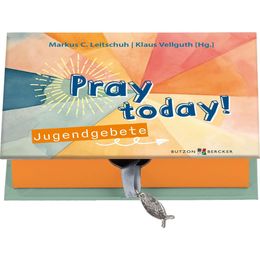 Pray today! (1 St&uuml;ck)