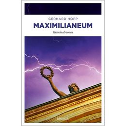 Maximilianeum