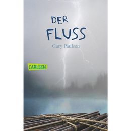 Carlsen Verlag Der Flu&szlig;