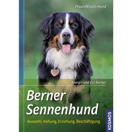 Franckh-Kosmos Berner Sennenhund