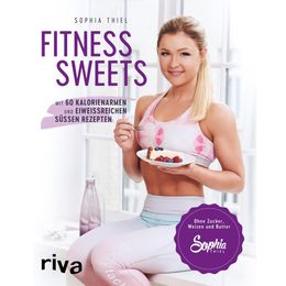 Riva Verlag Fitness Sweets
