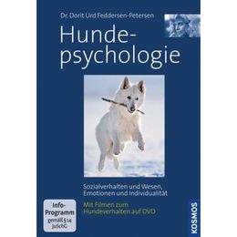 Franckh-Kosmos Hundepsychologie